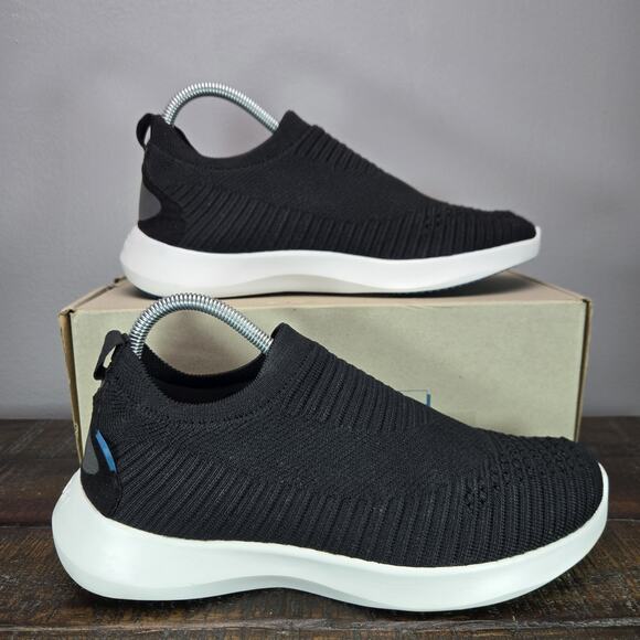 Vessi | Shoes | Vessi Everyday 2 Womens Size 8 Slip On Waterproof Shoes ...